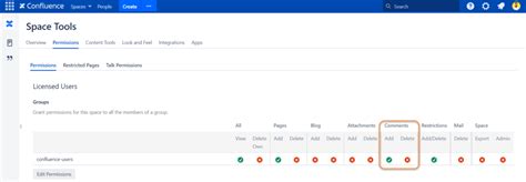 Comparison Talk And Confluence Inline Comments Stiltsoft