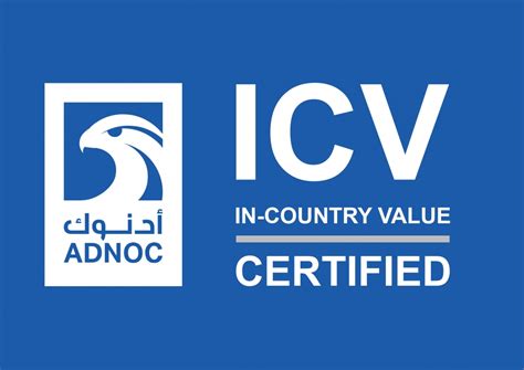 Adnoc Icv Certification Services In Uae Al Hayat Accounting
