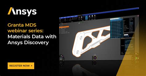 Materials Data For Ansys Discovery Ansys