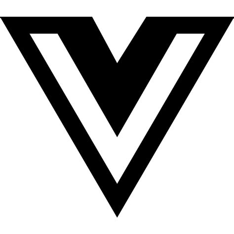Vuejs Vector SVG Icon SVG Repo