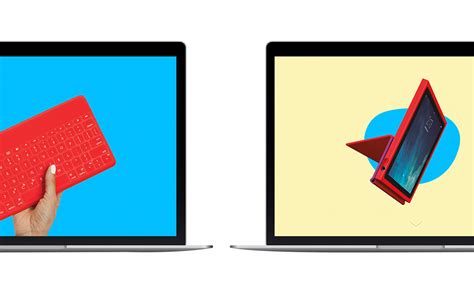 Logitech Website Concept Behance