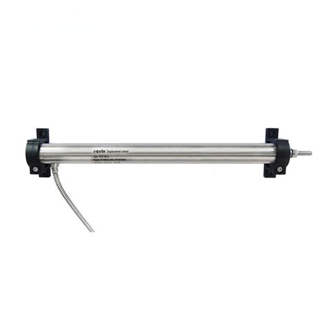Lvdt Sensor Manufacturer At Virginia Corns Blog