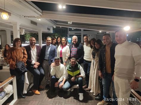 Nader Ahmed On Linkedin Iftar Nogoum Fm 2024