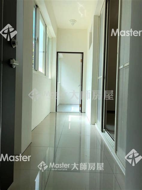 大師房屋 復興崗站低總價三房雅寓