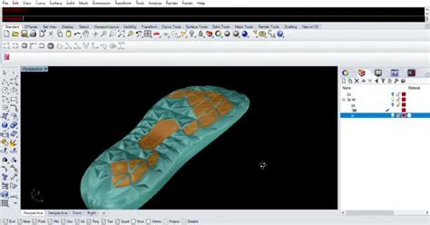 Design 2d Section And 3d Moddeling By Hans Free Fiverr