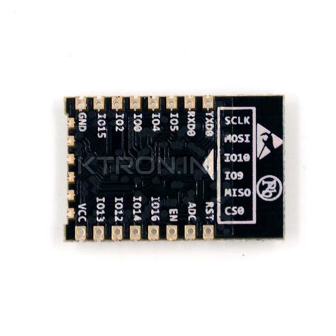 Buy ESP ESP F WiFi Module Ghz KTRON India