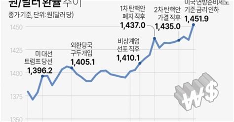 머니플로우 환율 고공행진에도서학개미 미국 주식 더 사자