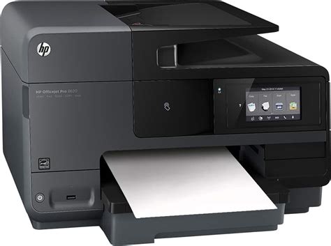 Customer Reviews Hp Officejet Pro E All In One Wireless Instant Ink Ready All In One