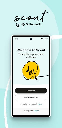 Scout By Sutter Health For Pc Mac Windows 11 10 8 7 Free Download