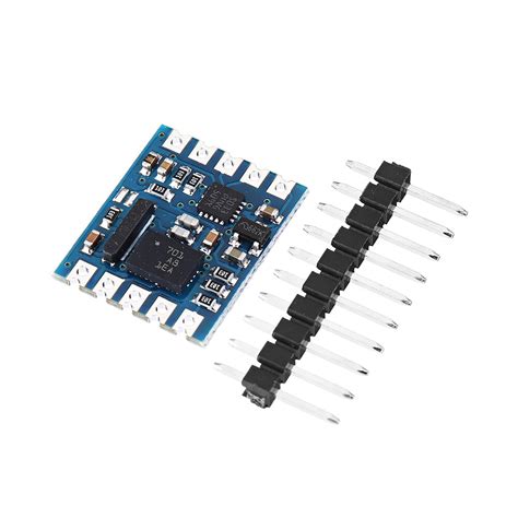 New GY 955 GY BNO055 9DOF Sensor Angle Gyro Module 9 Axis Navigation