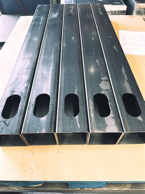 Tubelasercutting Manufacturinginnovation Precisionengineering Bryce Eddy