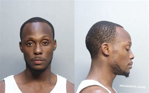 Baugh Norbert Alphonso 11102023 Miami Dade County Mugshots Zone
