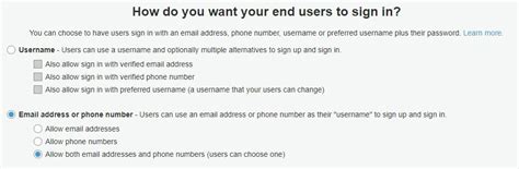Amazon Cognito User Pools In Nodejs Application Json World
