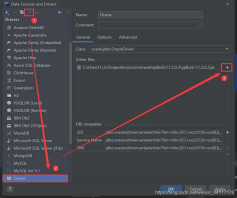 Idea 如何连接oracle数据库idea Oracle Csdn博客 Idea 如何连接oracle数据库idea Oracle Csdn博客