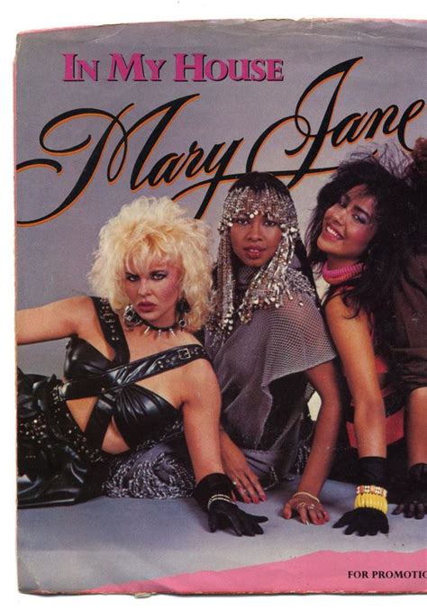 💬 Mary Jane Girls Soundboard