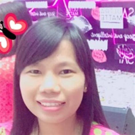 Aye Myint Lay Eötvös Loránd University Budapest Department Of