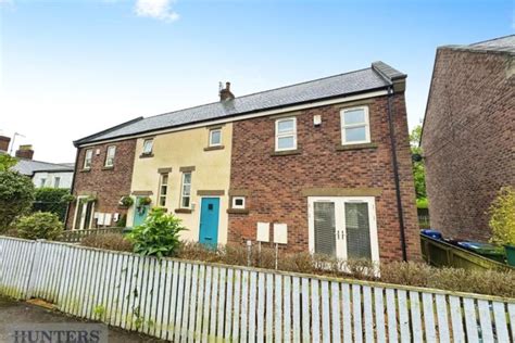 3 Bedroom Houses To Buy In Easington Village Primelocation