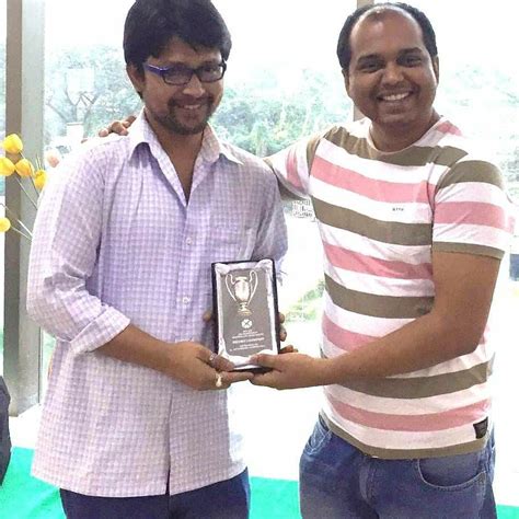 Dibyendu Sarma Chowdhury On Linkedin In Office 2019