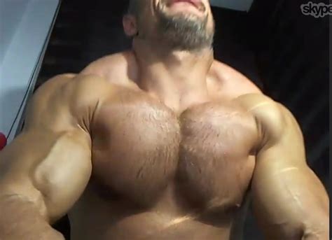 Thick Adam S Apple Thisvid Com