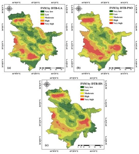 water free full text flood susceptibility mapping using remote