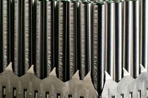 New Accident Tolerant Fuel Cladding For Nuclear Environments