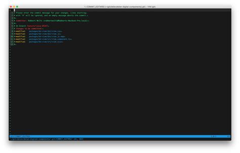 Git Cz Triggers Git Commit Instead Of Git Cz Prompt Messages · Issue 451 · Commitizencz Cli