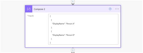 compare two arrays for missing elements power platform community
