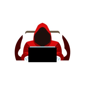 Ethical Hacker Clipart PNG Vector PSD And Clipart With Transparent Background For Free