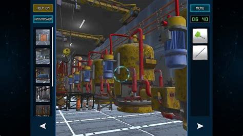Complex Loop Screenshots And Videos Kotaku