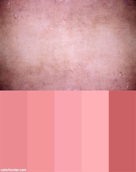 Dirty Grunge Vintage Texture Color Palette Vintage Texture Wall Painting Techniques Color