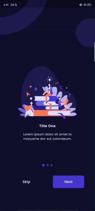 santhose h m on linkedin staytuned flutter happycoding