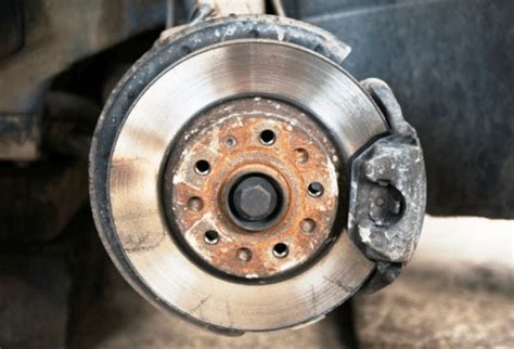 Signs Of Bad Brake Rotors And When To Replace Them Geekstop