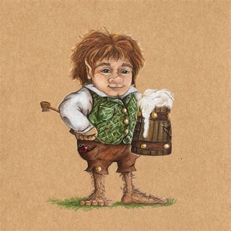 Hobbitus The Paideia Institute Store