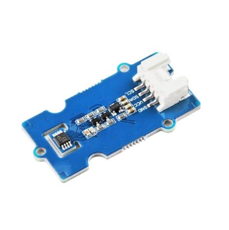 Grove I2c High Accuracy Temperature Sensor Mcp9808 Darkoct02