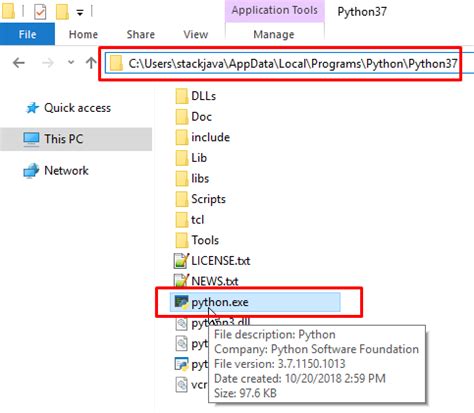 Hướng dẫn cài đặt Python từ A Z INDA Học viên Phân tích dữ liệu AI Insight Data