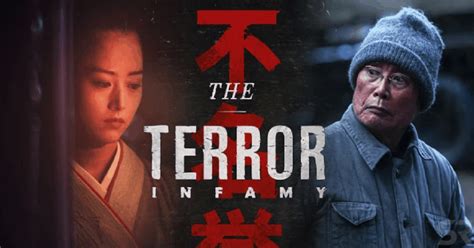 When Does Season 2 Of Terror Infamy Start Gyiwk