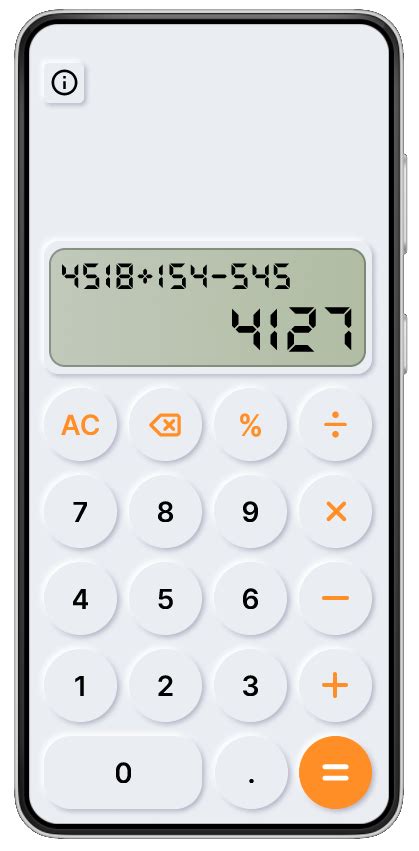 GitHub Pablo Restrepo CalculatorAndroidStudio Calculator In Android Studio