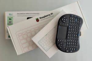 Tested The Best Keyboards For Raspberry Pi In RaspberryTips