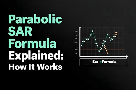 How To Calculate Parabolic Sar Manually Step By Step Guide