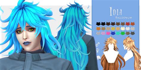 Sims 4 Cas Sims 2 Sims 4 Cc Folder Sims Games Sims Hair Fnaf Drawings The Sims4 Sims Mods
