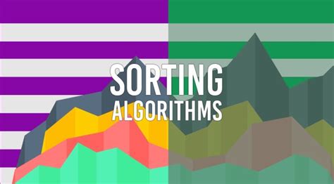 8 Thuật Toán Sắp Xếp Mảng Sort Algorithms Và Cách Sử Dụng Trong Cc Và Java Thiết Kế Web