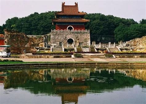 湖北钟祥旅游景点 钟祥十大旅游景点 伤感说说吧