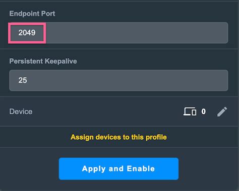 VPN Setup Guide For Asuswrt
