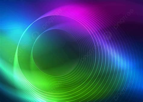 Circle Technology Sexy Blue Pink Background Circle Pink Blue Background Image For Free Download