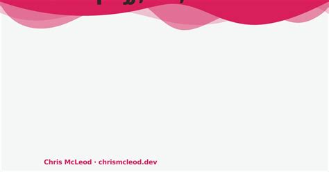 Microsoft Certified Security Compliance And Identity Fundamentals — Chris Mcleod