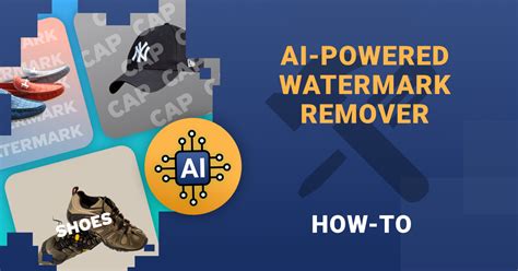 Remove Different Kinds Of Watermarks From Your Product Images With Ai Feed Image Editor
