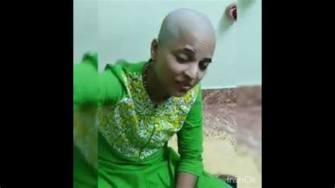 Pin By Tan Tan On Green Bald In Balding Fashion Hijab