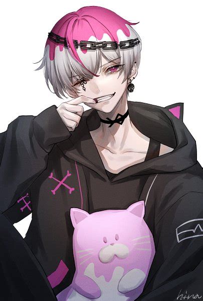 Original Image By Hi Na Zerochan Anime Image Board