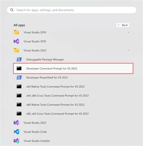 Windows 앱에 적합한 시각적 트리 뷰어 선택 Windows Apps Microsoft Learn