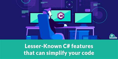 Lesser Known C Features That Can Simplify Your Code